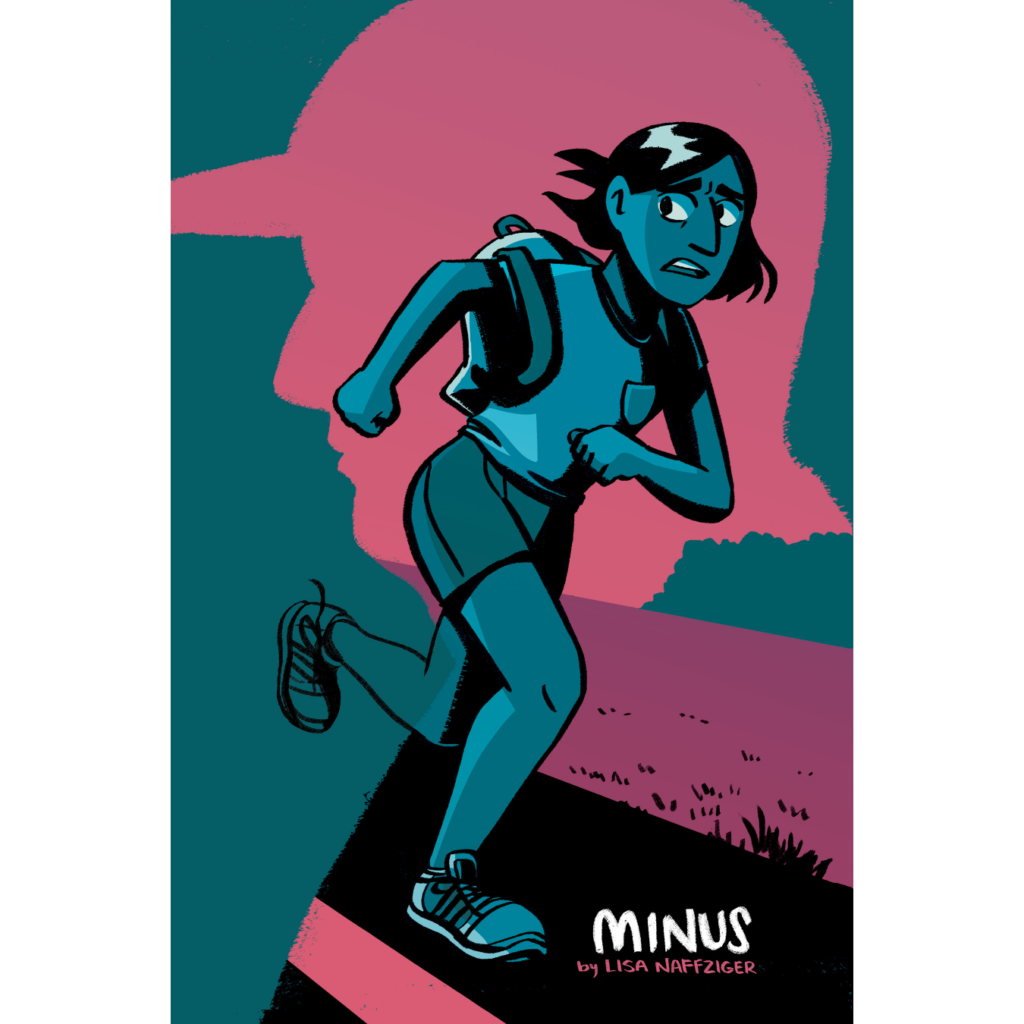 Young Adult – Iron Circus Comics